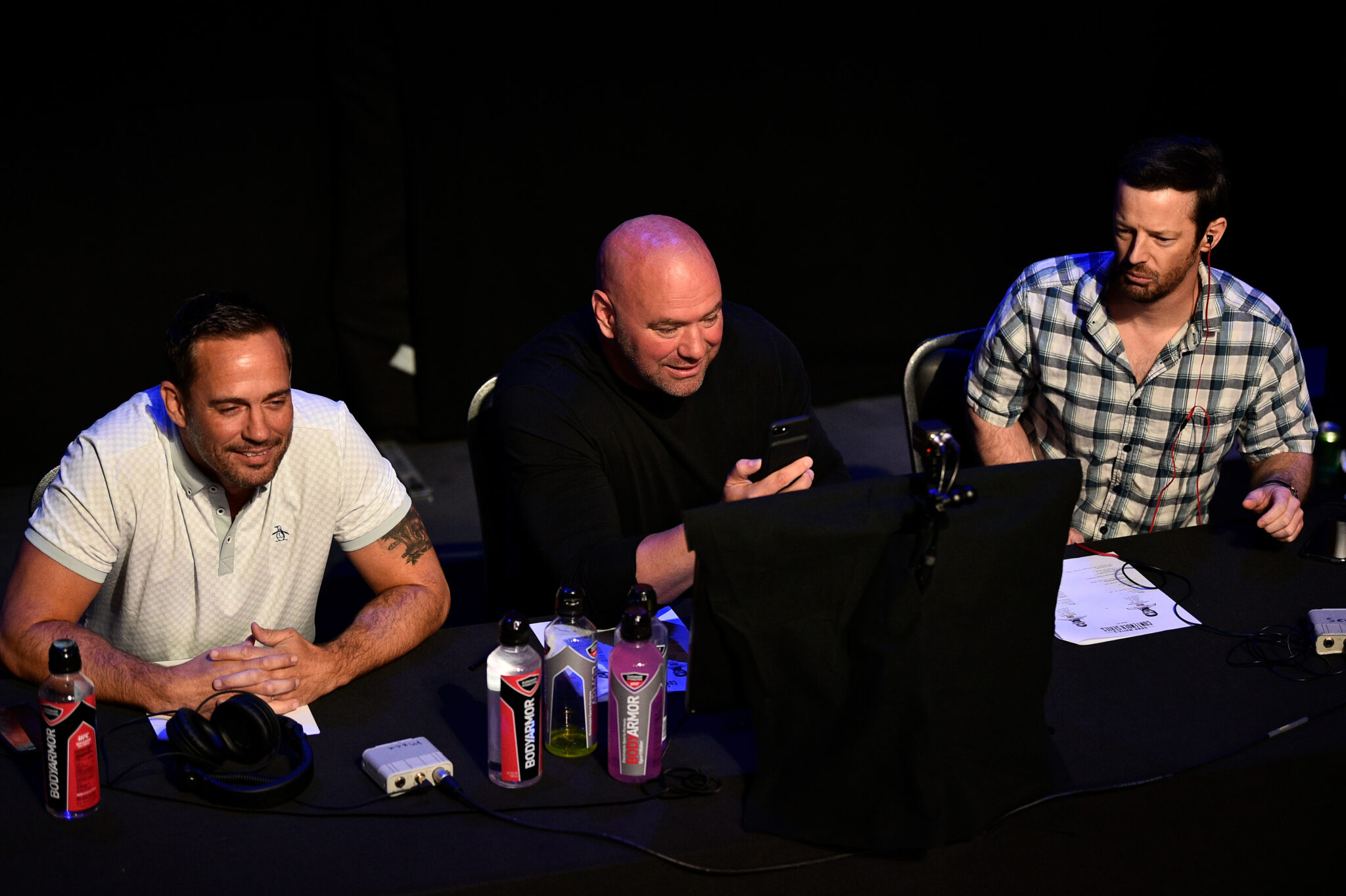 What does an MMA manager do for a fighter? An insider's view